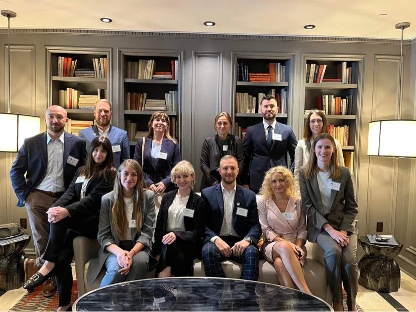 Open World — AC Poland