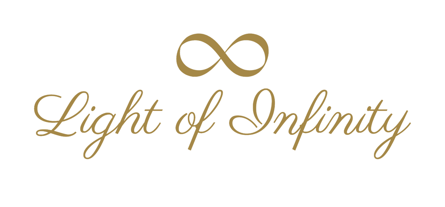 Light of Infinity
