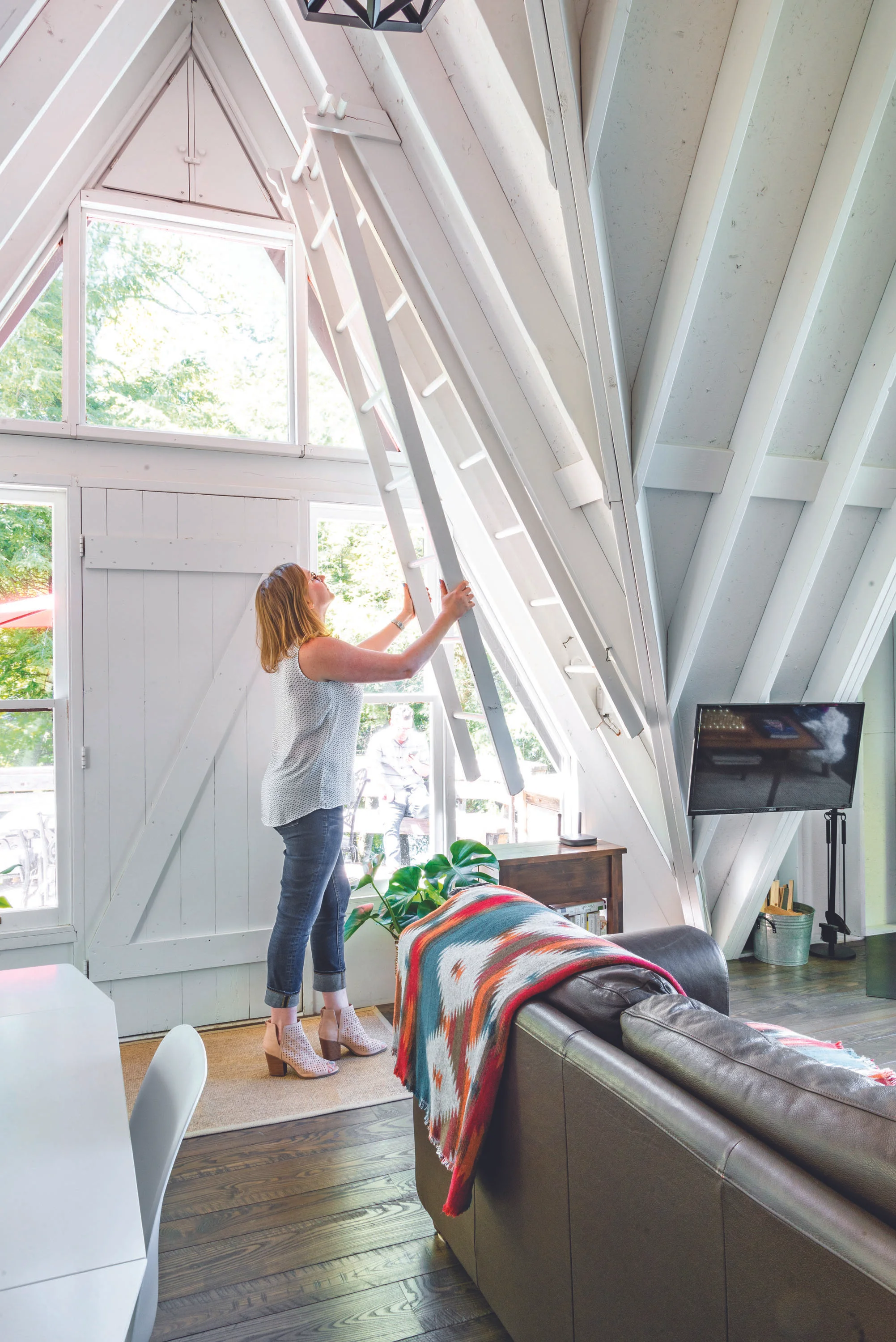 Small Is Beautiful — OUR HOMES Magazine – Celebrating Life at Home
