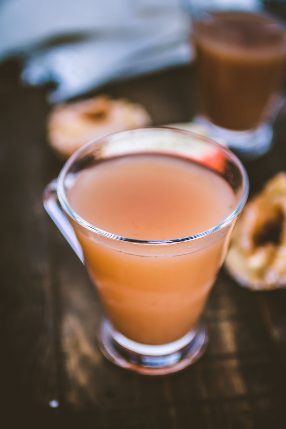 Homemade Apple Cider — OUR HOMES Magazine – Celebrating Life at Home