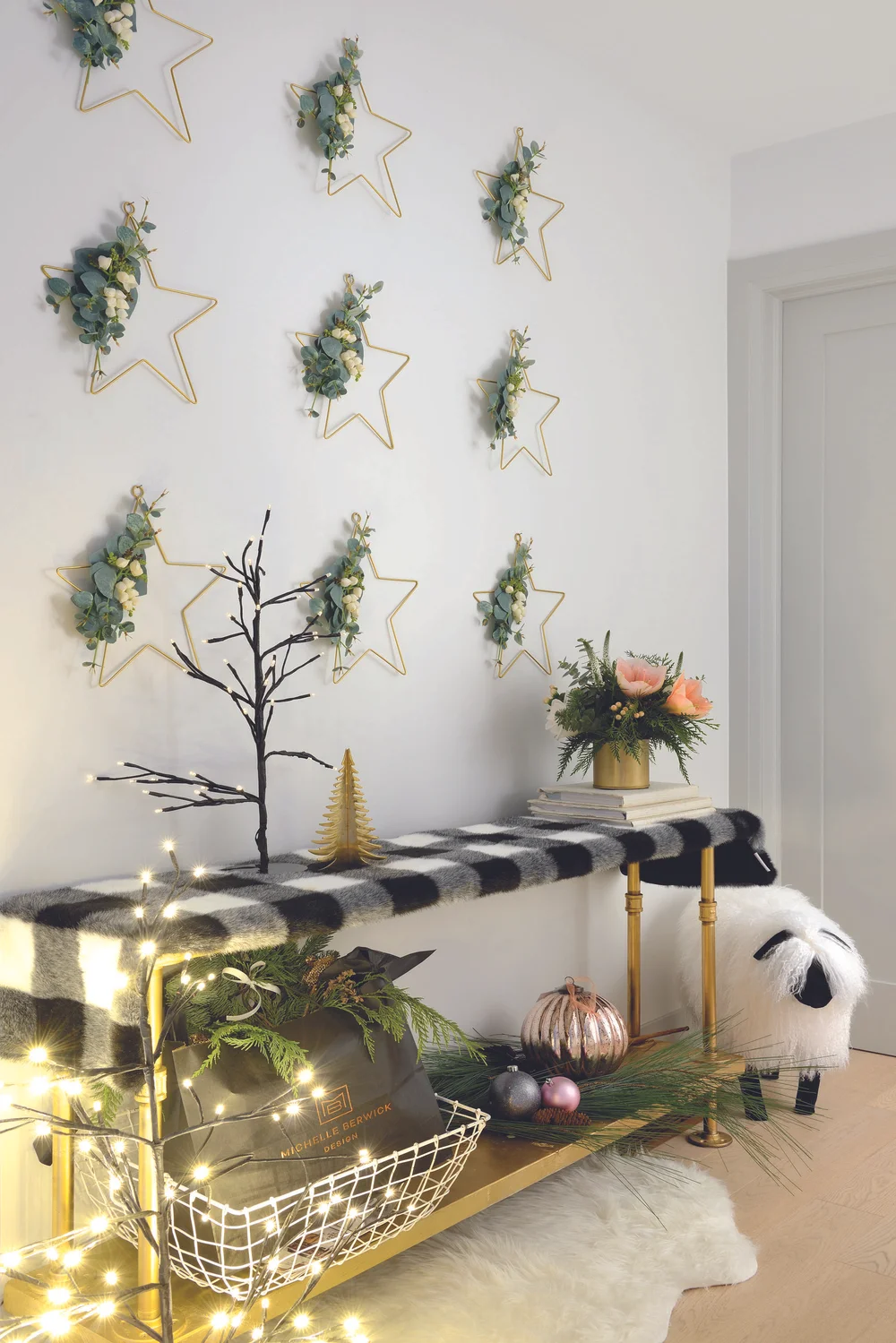 Home For Christmas — OUR HOMES Magazine – Celebrating Life at Home