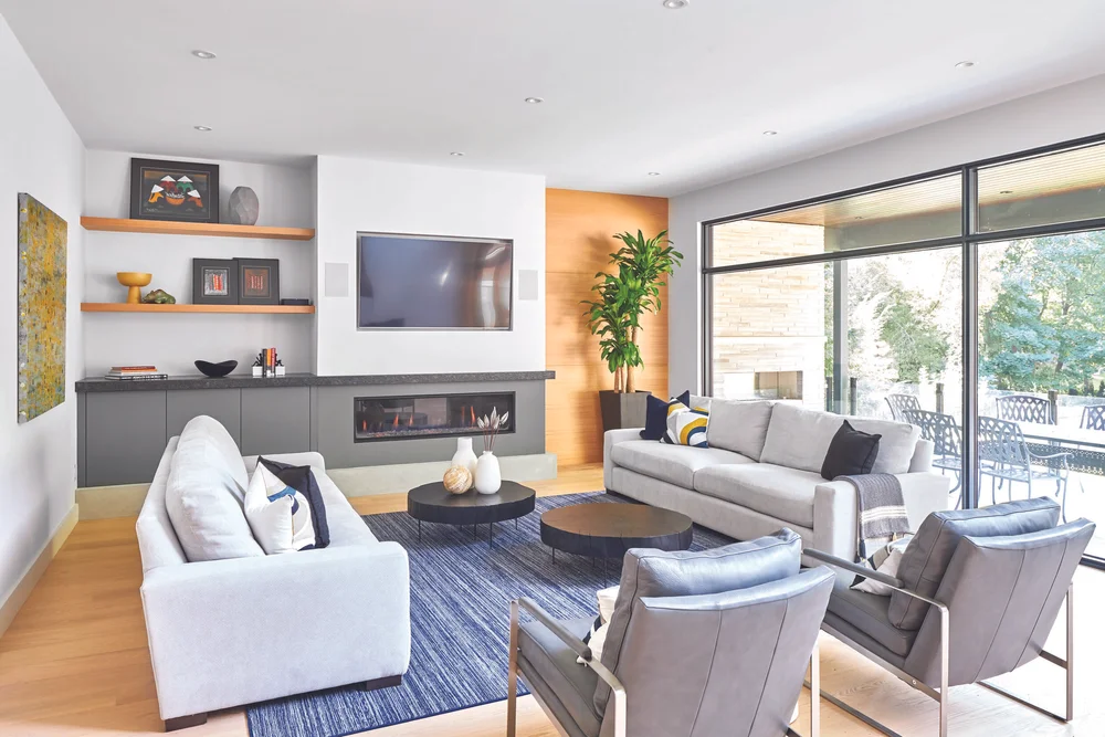 Welcome Home — OUR HOMES Magazine – Celebrating Life at Home