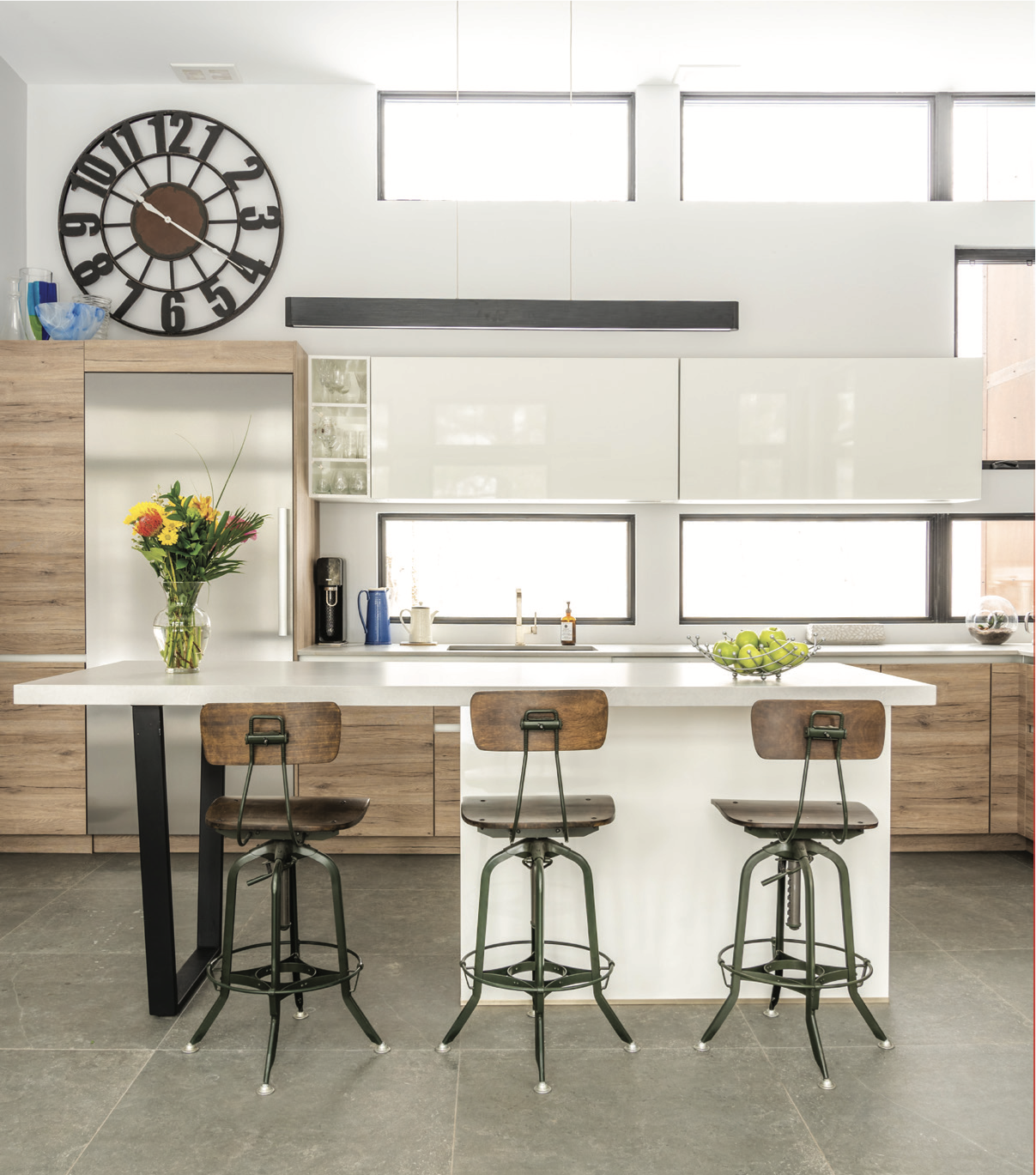 At One With Nature — OUR HOMES Magazine – Celebrating Life at Home