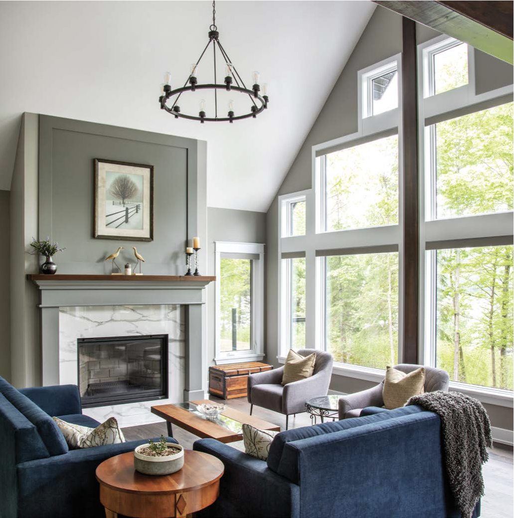Expressing Your Point Of View — OUR HOMES Magazine – Celebrating Life ...