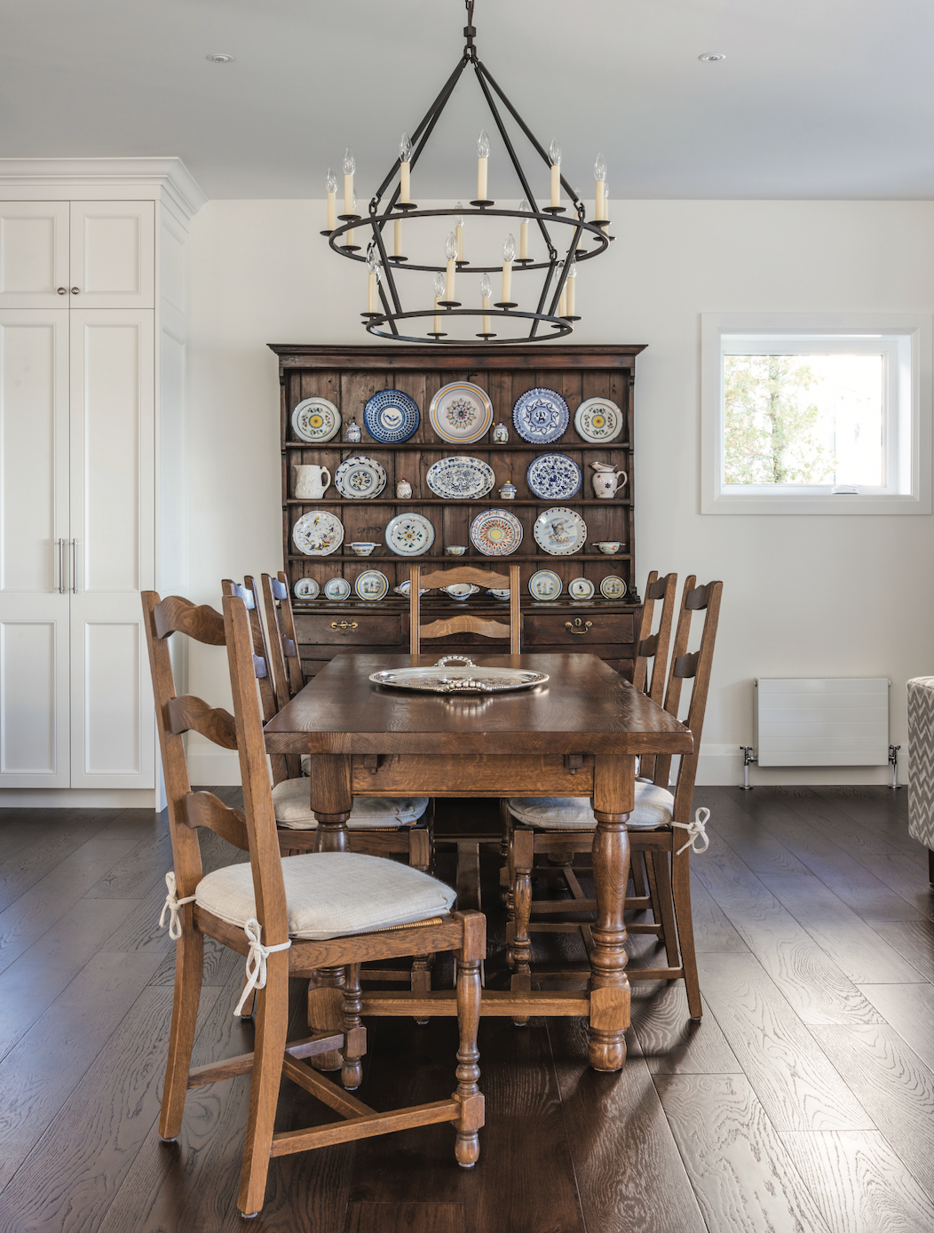 Full Circle — OUR HOMES Magazine – Celebrating Life at Home