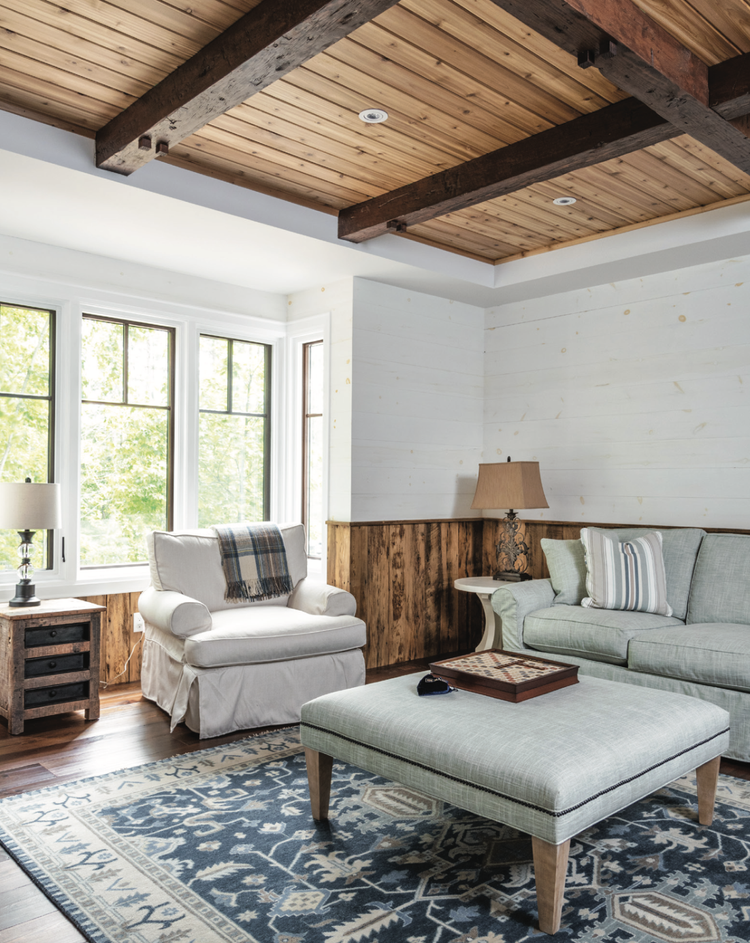 For Family, By Family — OUR HOMES Magazine – Celebrating Life at Home