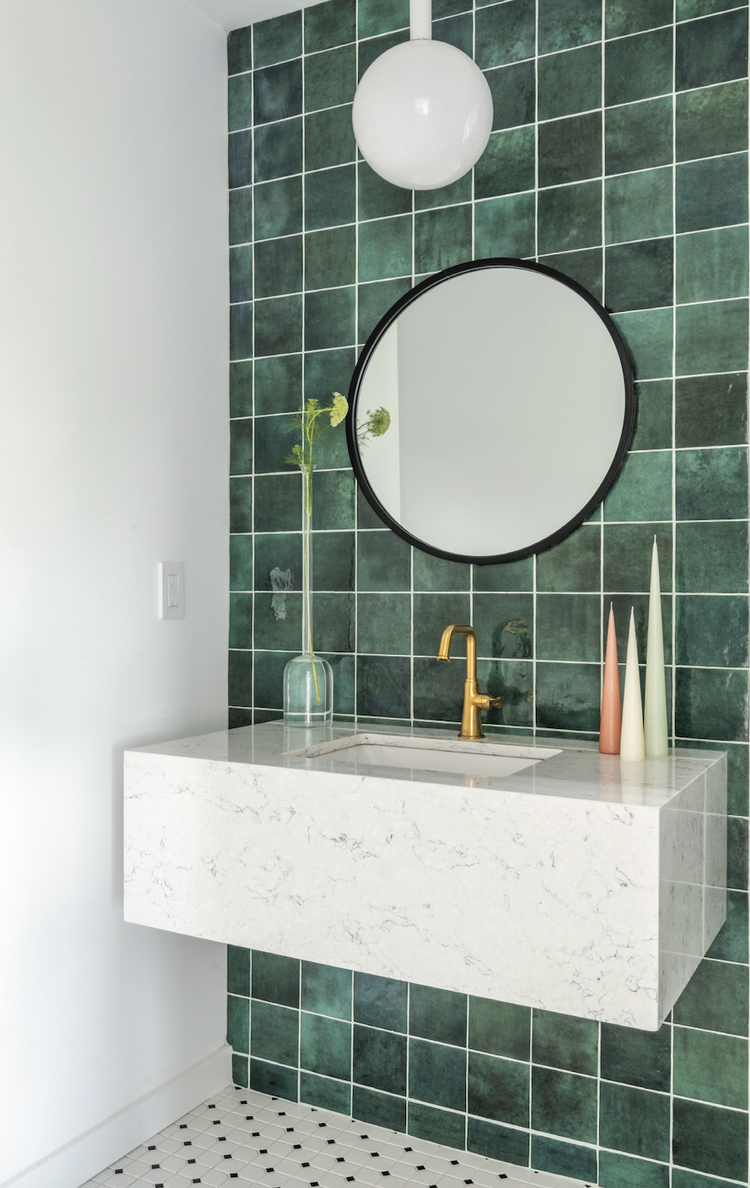 Block Party — OUR HOMES Magazine – Celebrating Life at Home