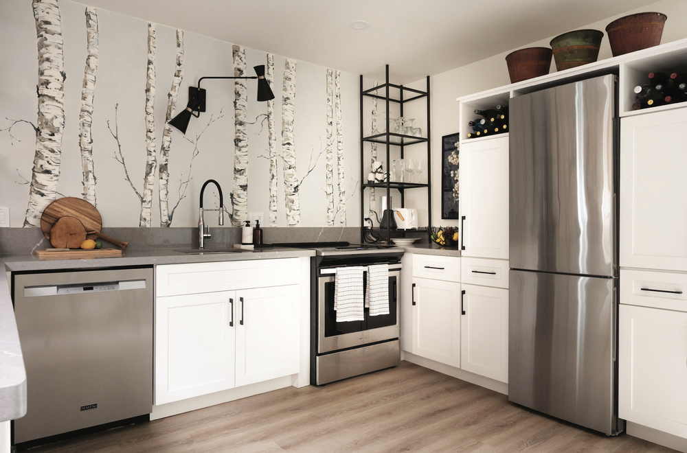 Design Stories: The Treehouse — OUR HOMES Magazine – Celebrating Life ...