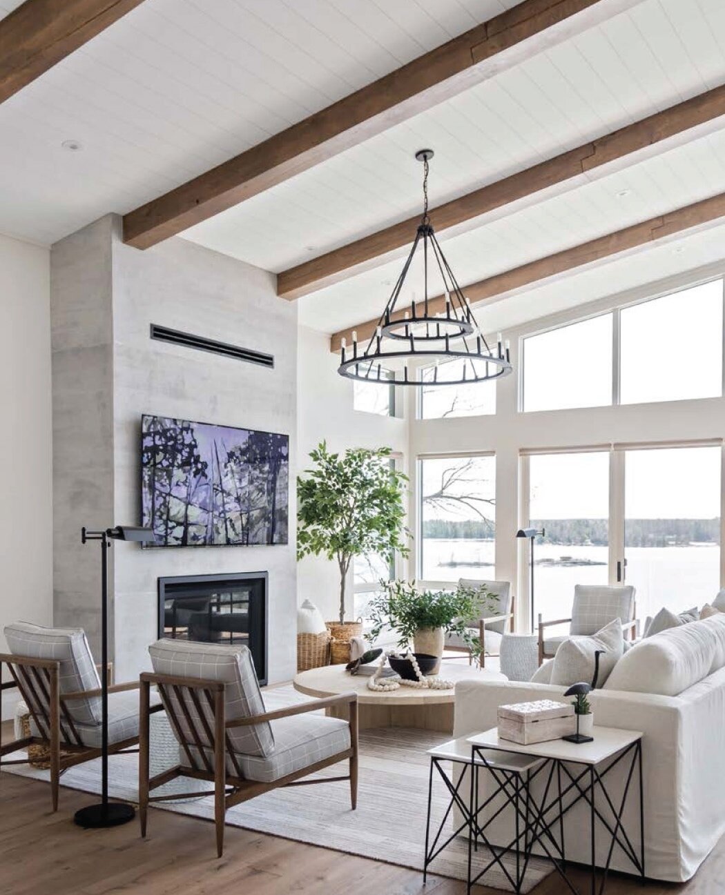 OUR HOMES Magazine – Celebrating Life at Home