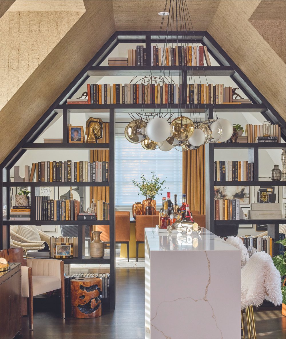 OUR HOMES Magazine – Celebrating Life at Home