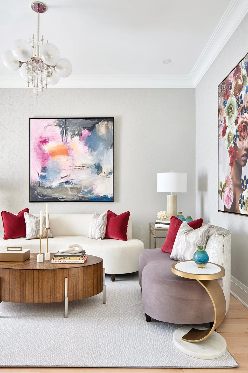 OUR HOMES Magazine – Celebrating Life at Home