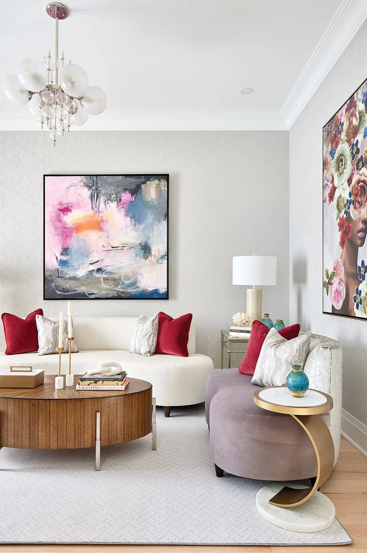 OUR HOMES Magazine – Celebrating Life at Home