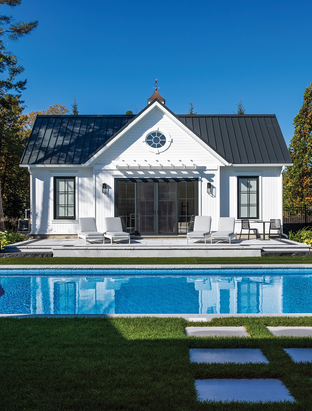 OUR HOMES Magazine – Celebrating Life at Home