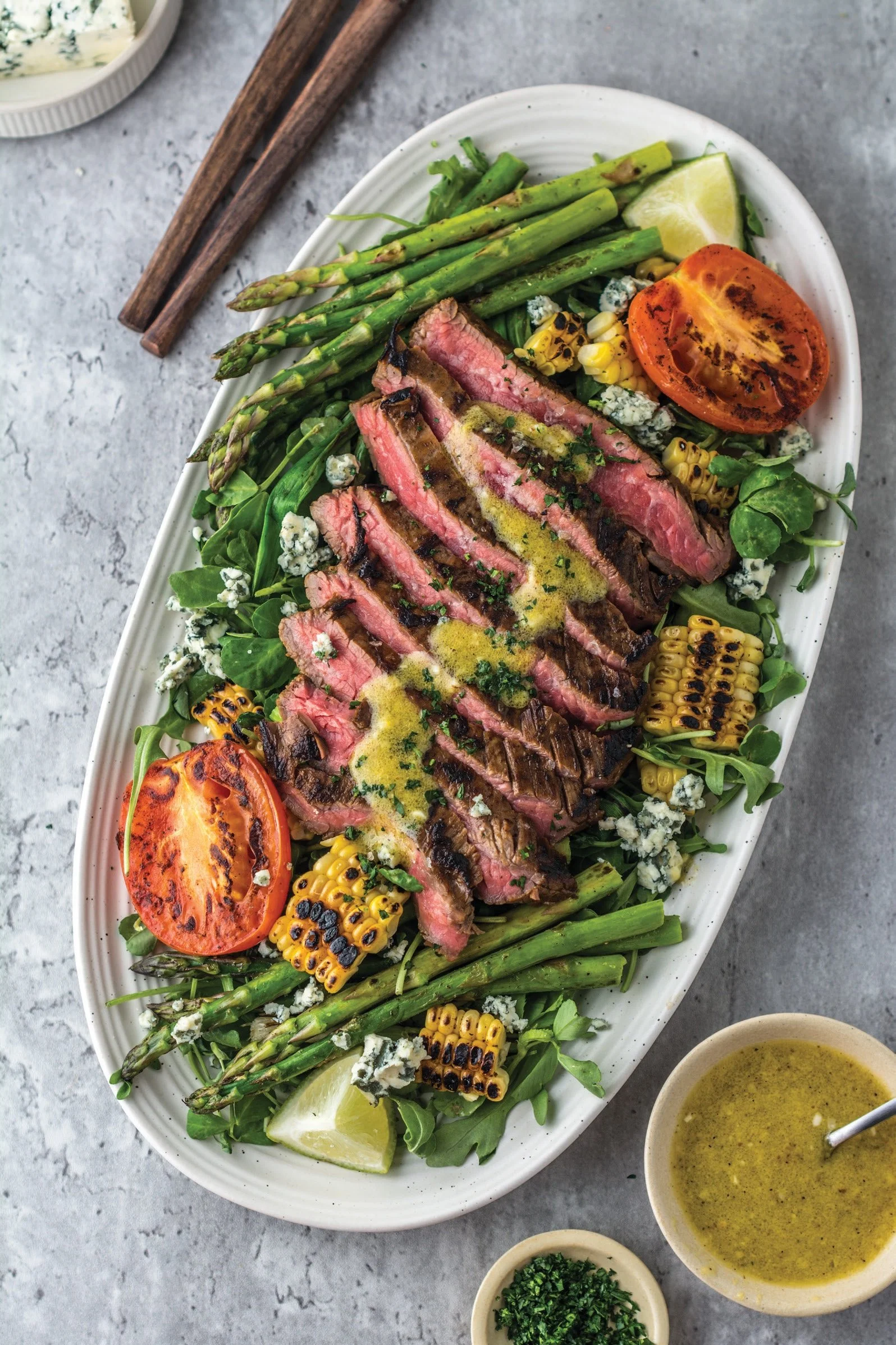 OUR HOMES Magazine – Celebrating Life at Home