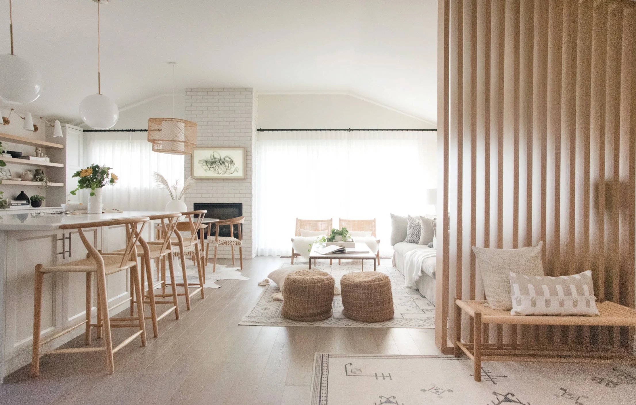 3 Reasons Designers Love Scandinavian Style — OUR HOMES Magazine ...