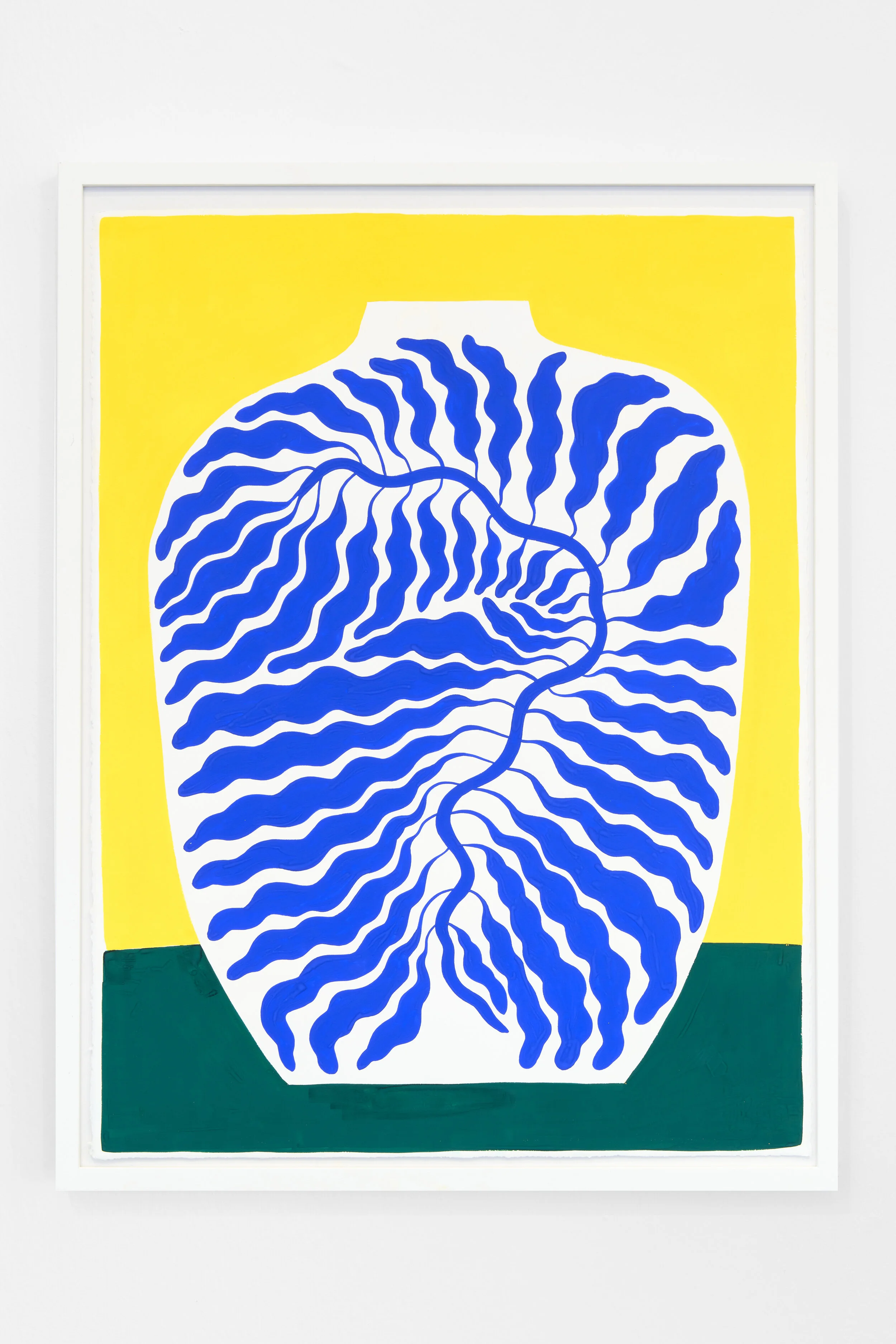 Shows — Linnéa Andersson