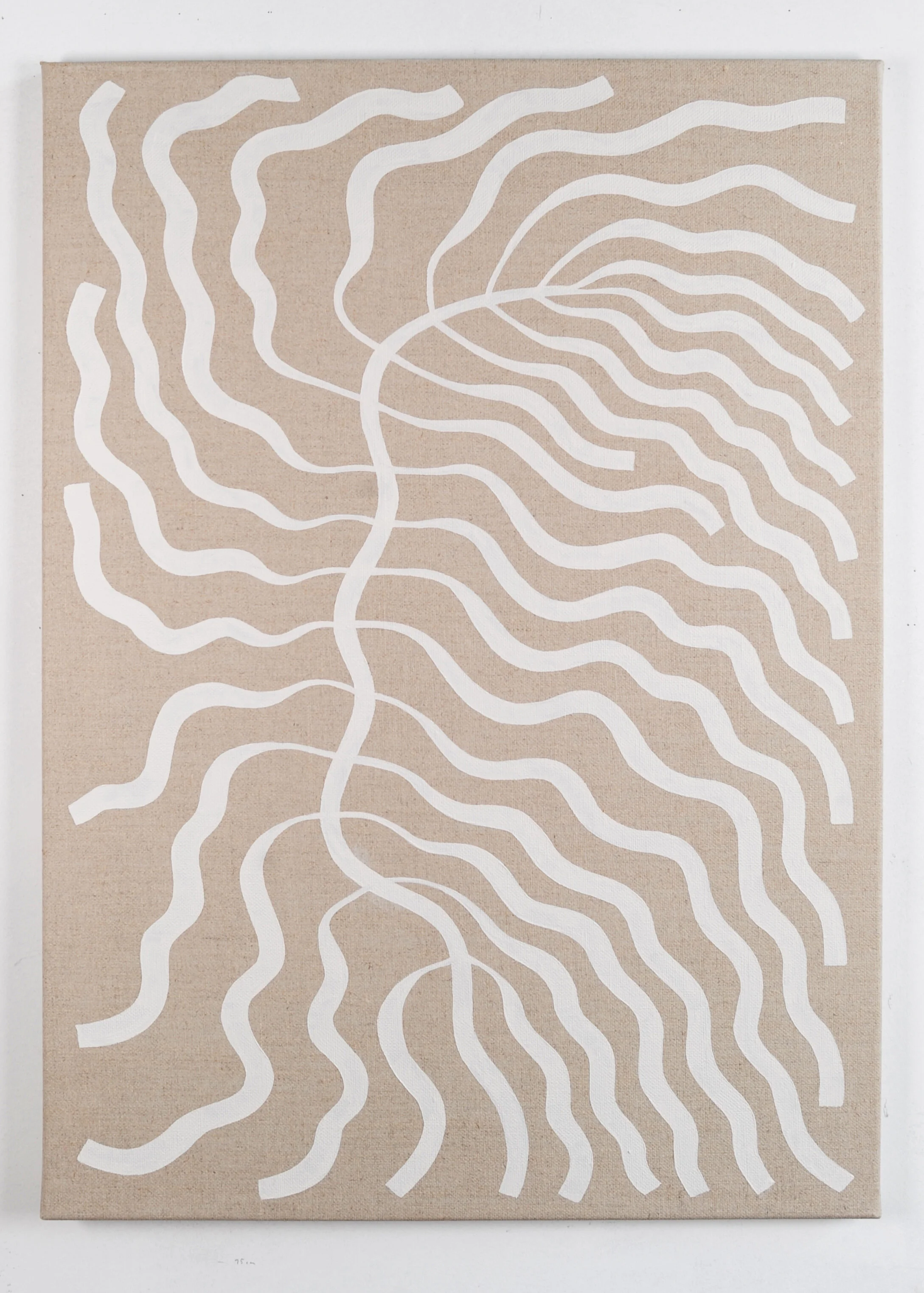 Selected work — Linnéa Andersson