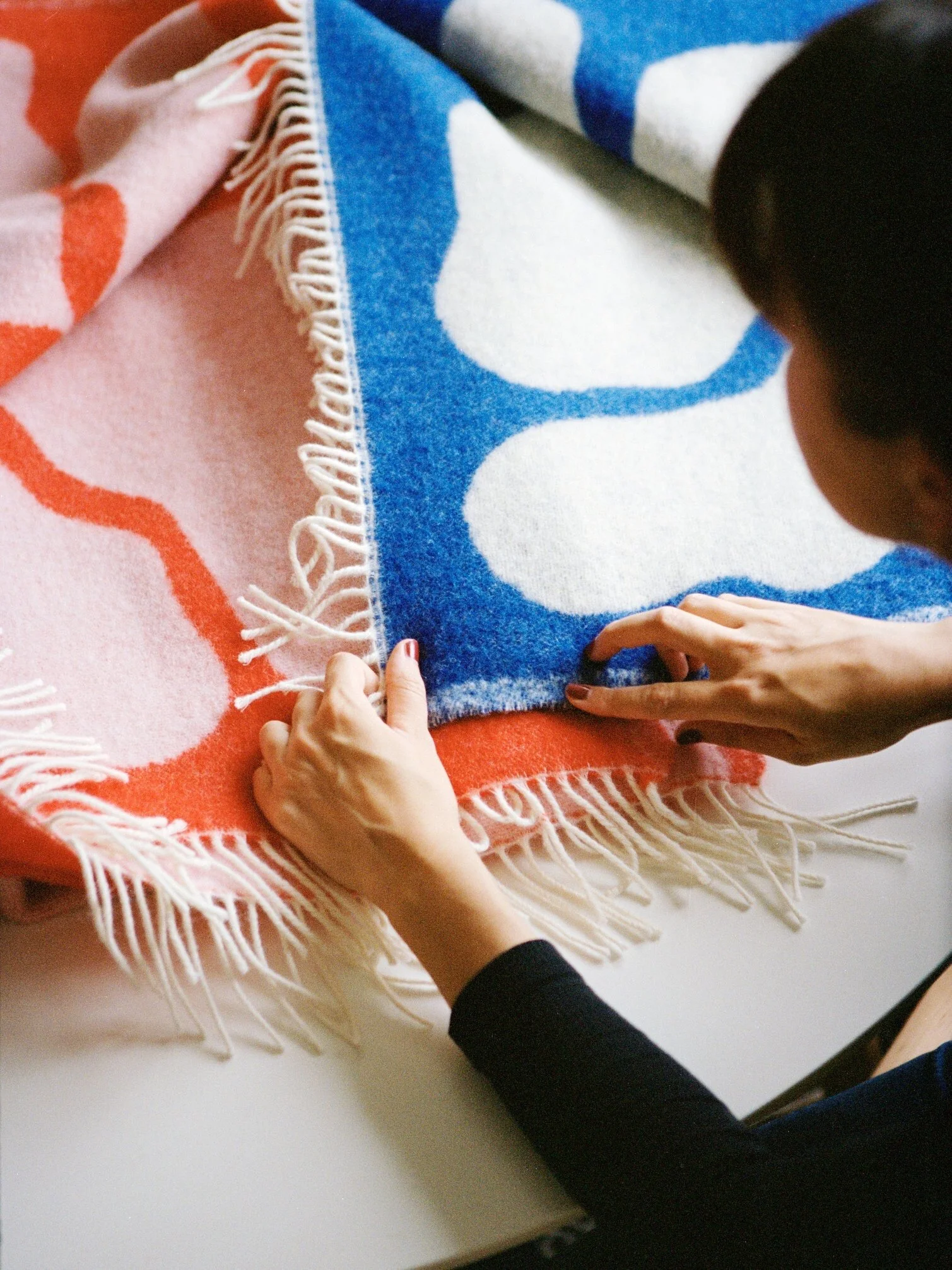 Collaborations — Linnéa Andersson