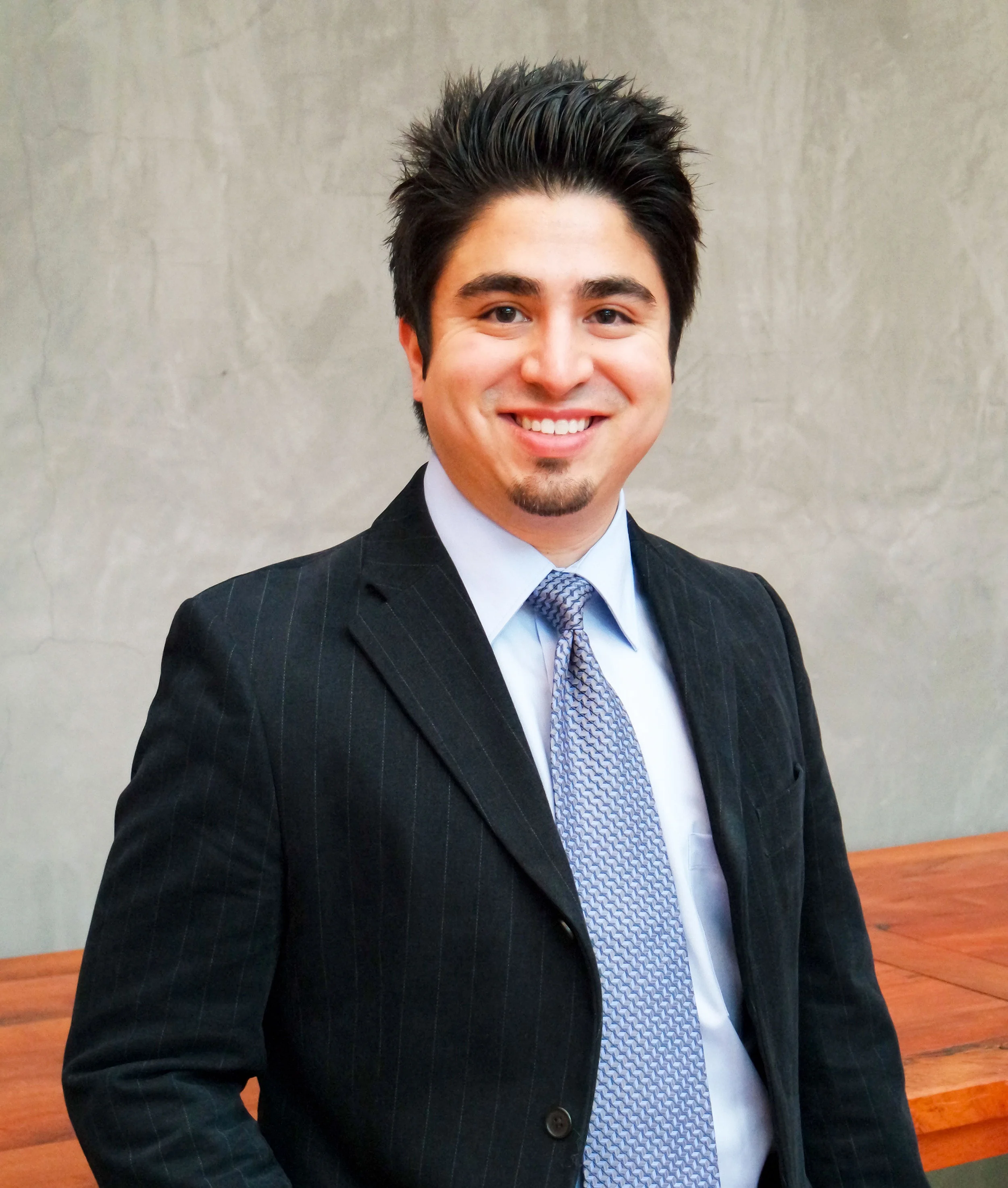 ABOUT THE HERMANOS — Property Hermanos