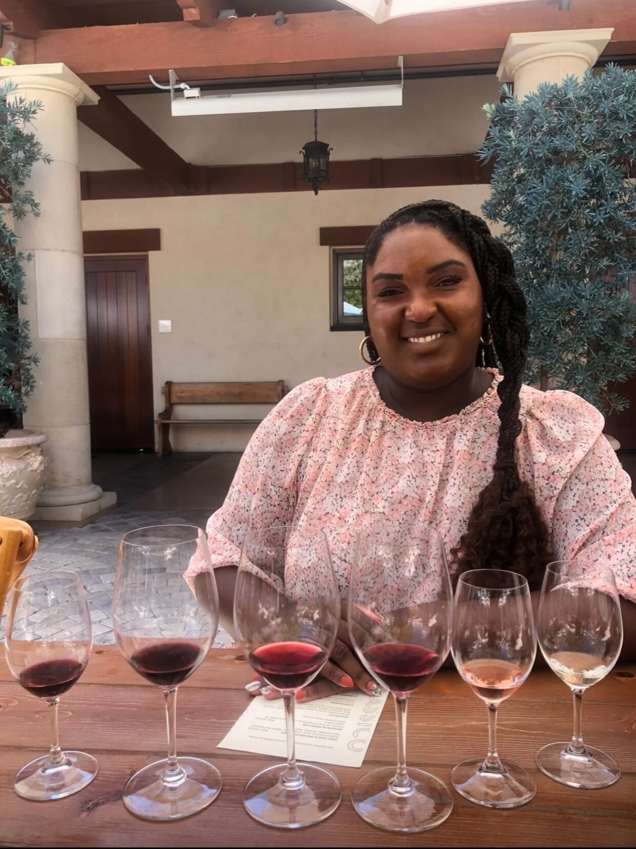One-Day Napa Itinerary — Cheap Thrills