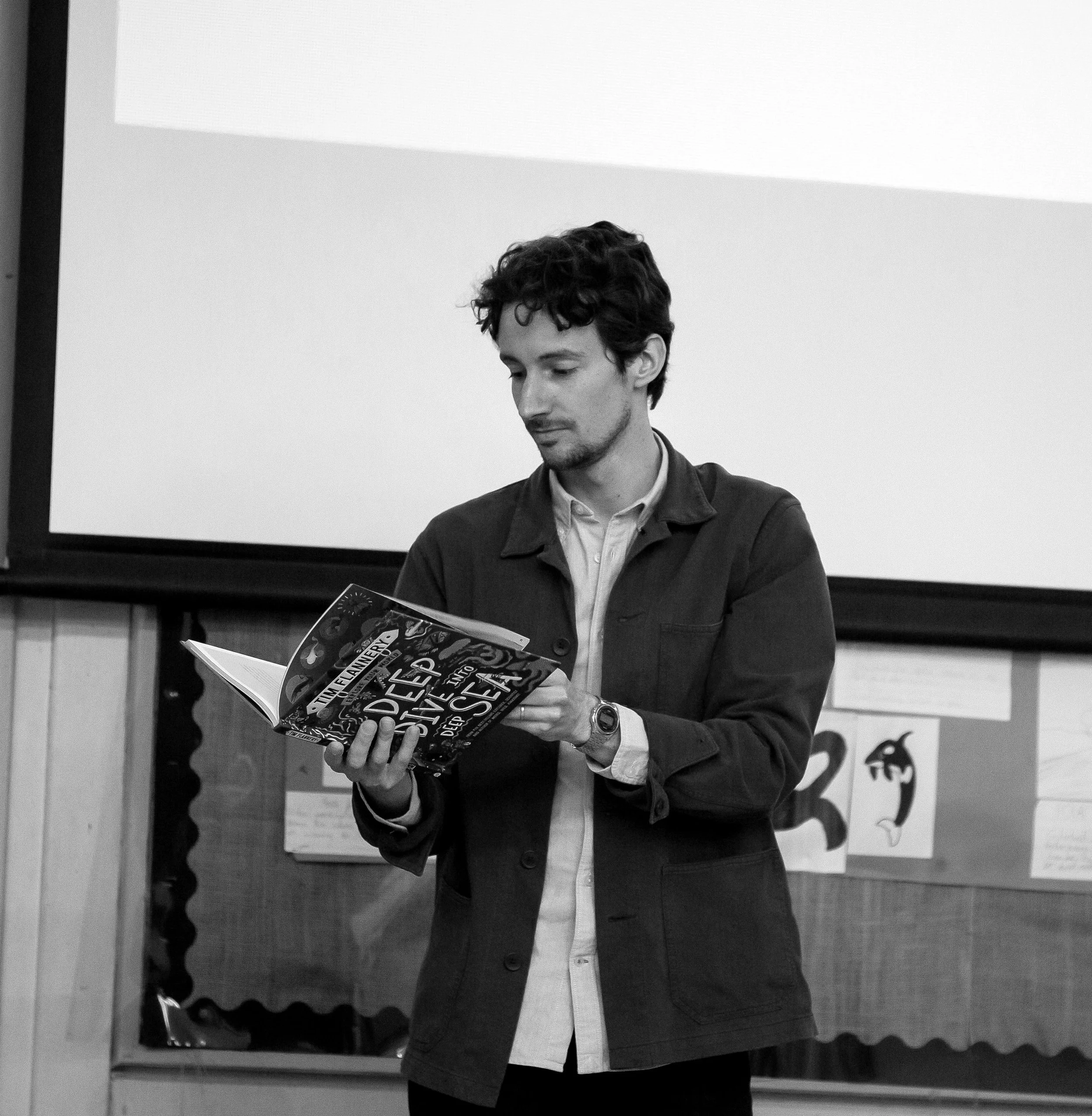 Contact — Sam Caldwell