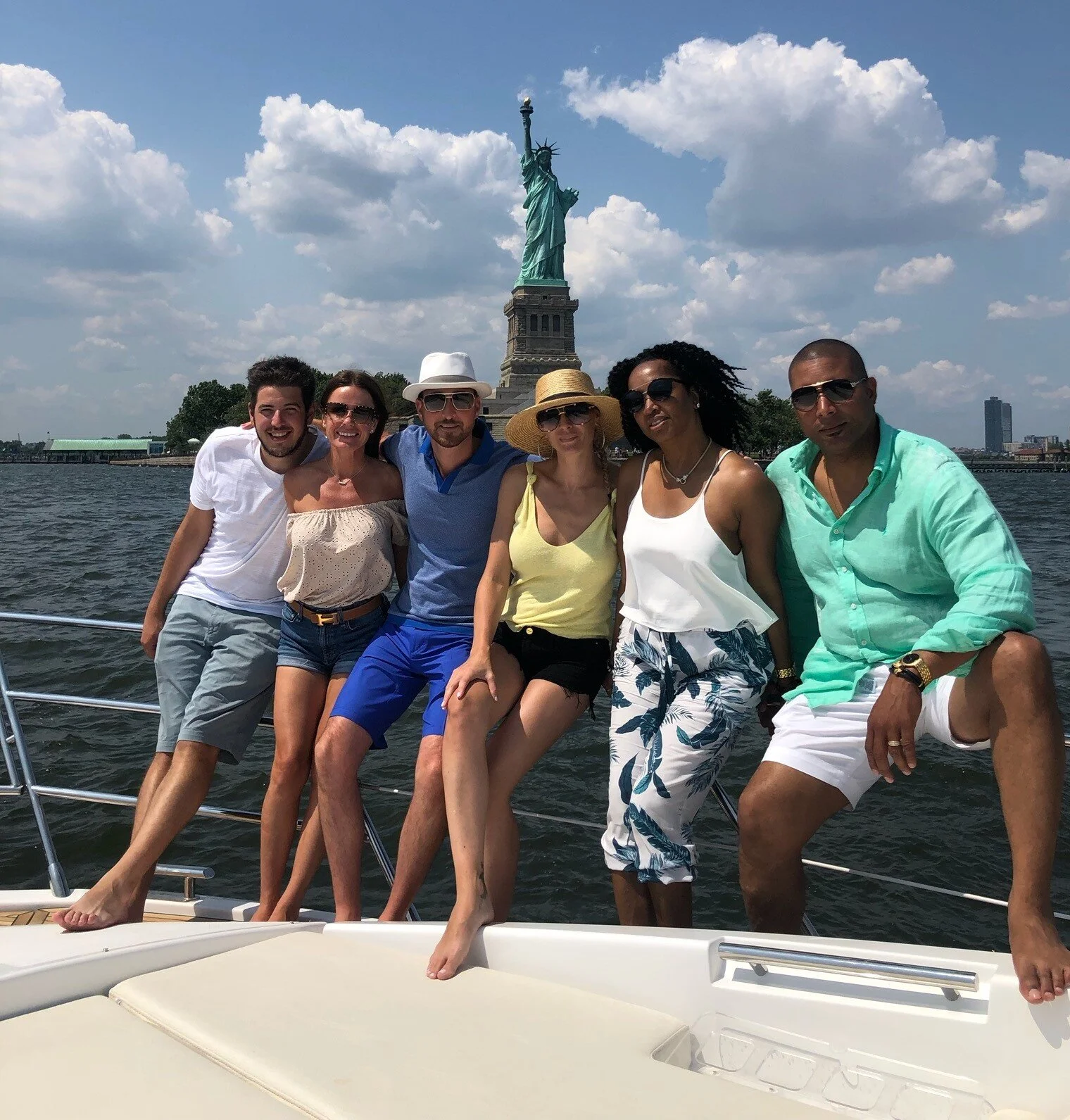 Image Gallery — Captain Jeff Edelstein