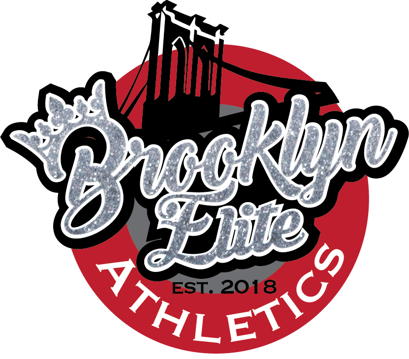 Brooklyn Tech Elite Football Logo