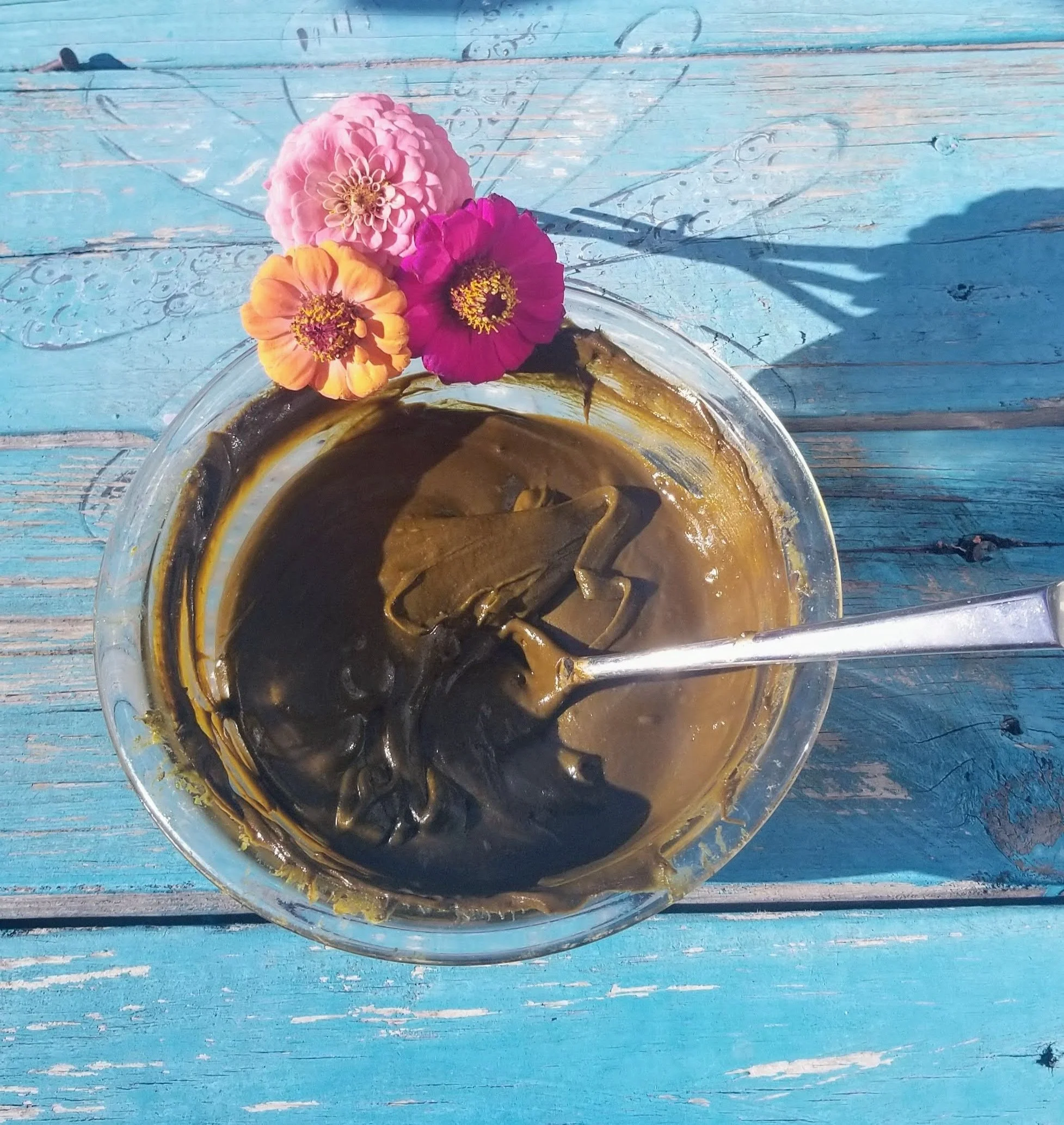 Henna For Body Art 101: How To Make A Basic Henna Paste – PWPK