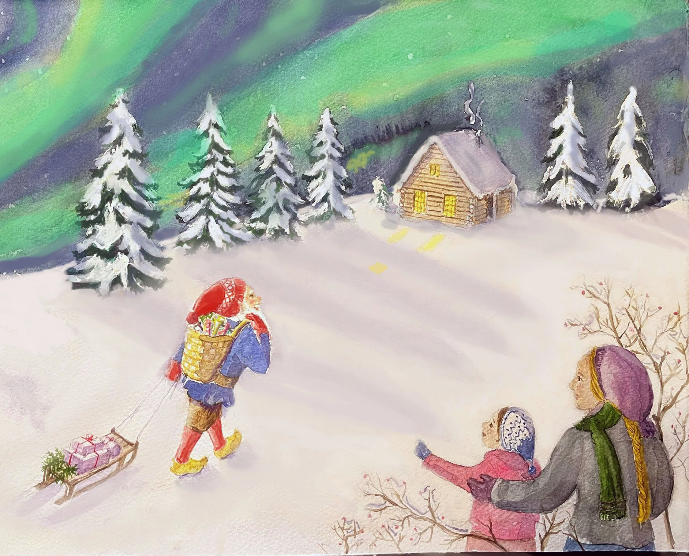 illustrationsbyalison