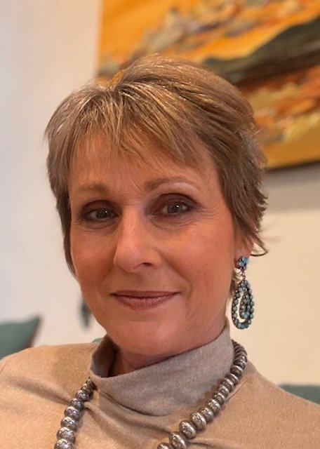 Current Board bios — Santa Fe Extension Master Gardeners