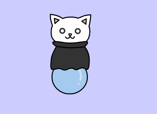 Dancing Cat Gif Transparent