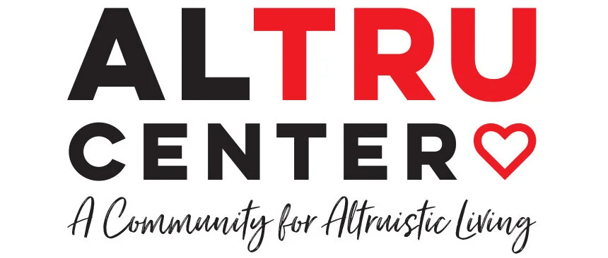 Altru Center's Vision — BINA ALTERA