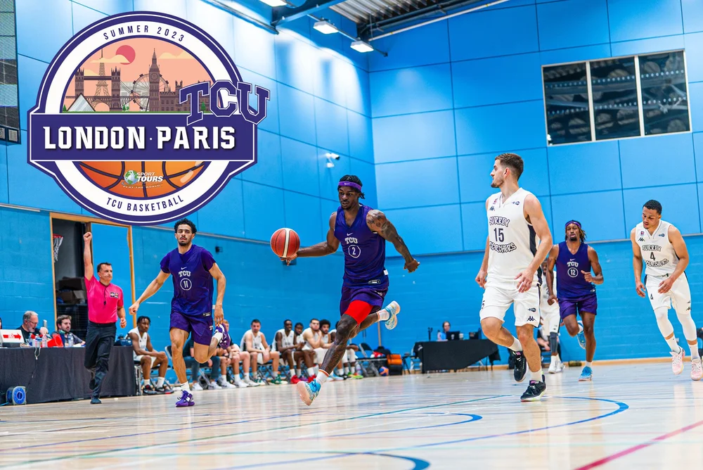 SPORT TOURS INTERNATIONAL