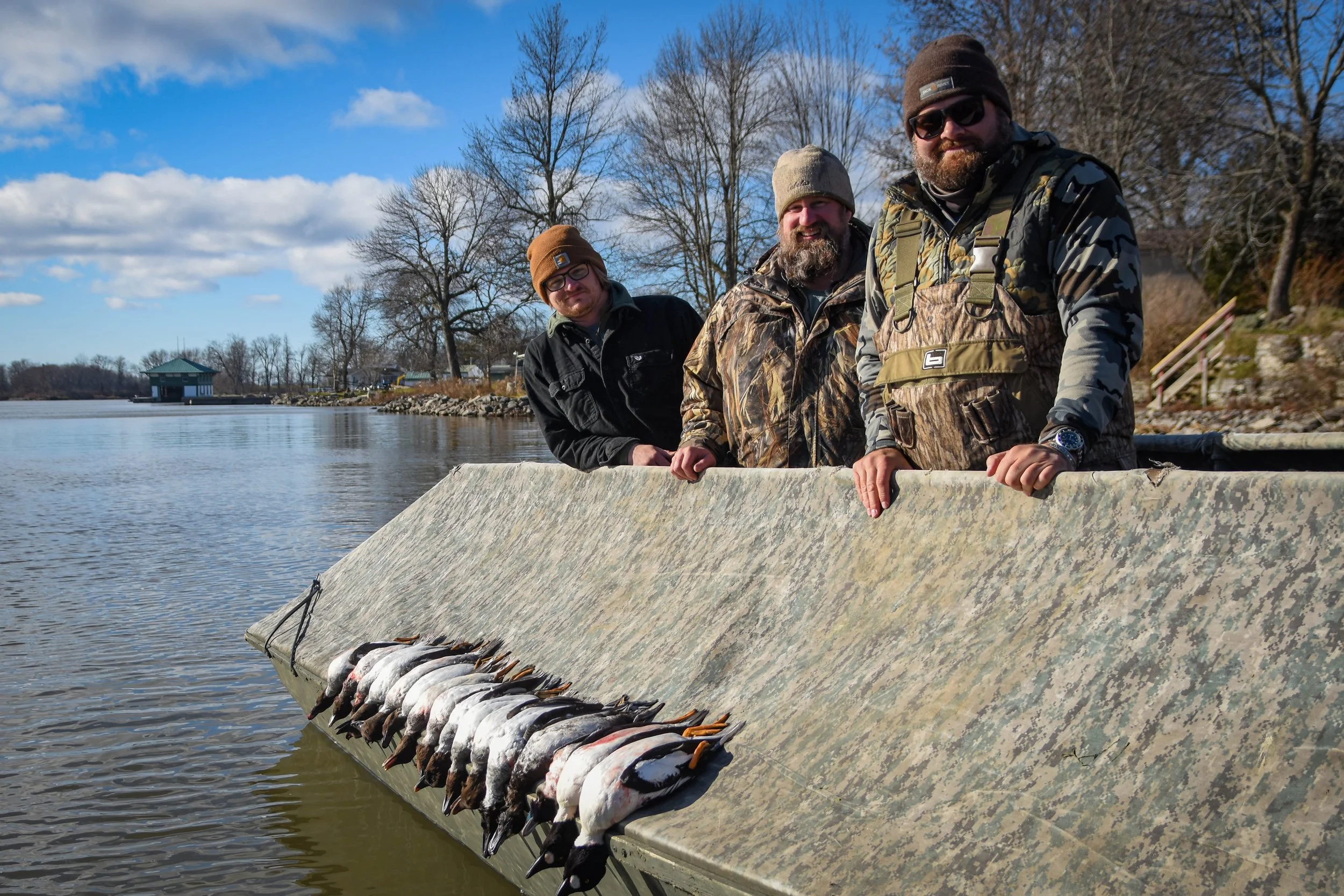 Gallery — North Wind Curls