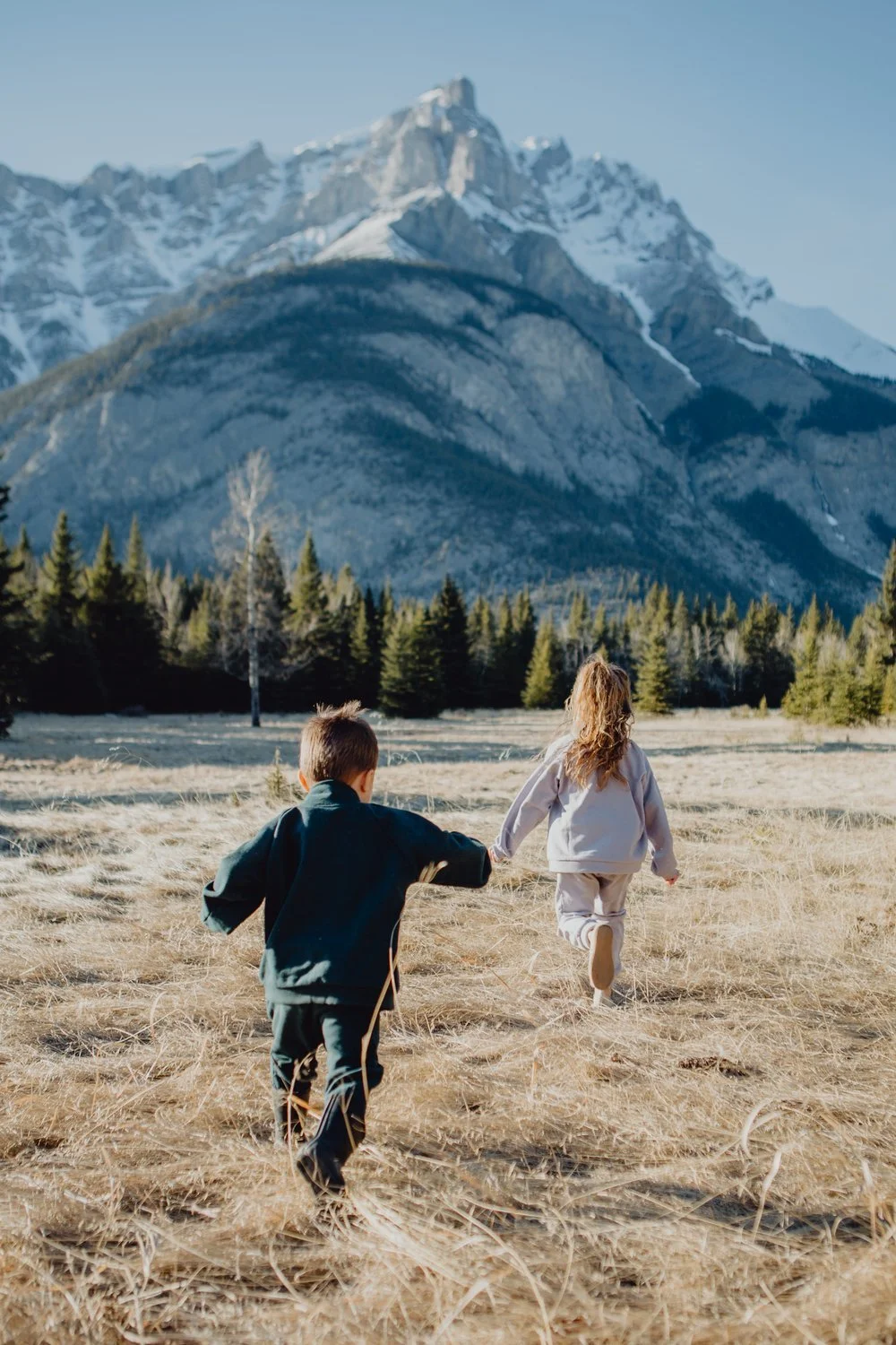 Little Yogi Company — Charlotte B.-Domingue