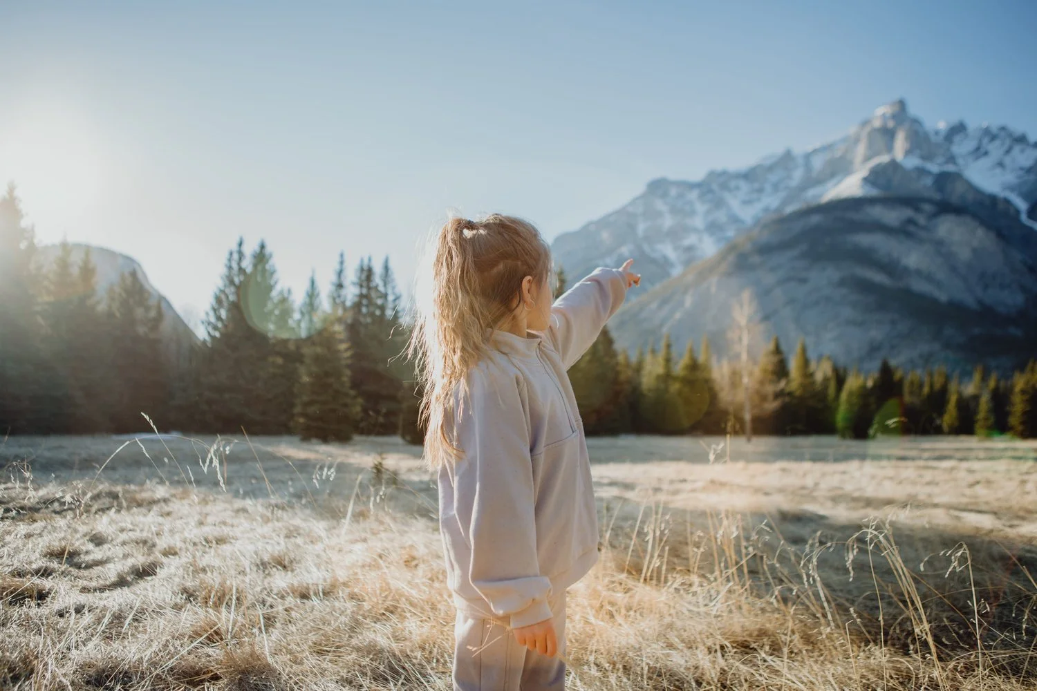 Little Yogi Company — Charlotte B.-Domingue