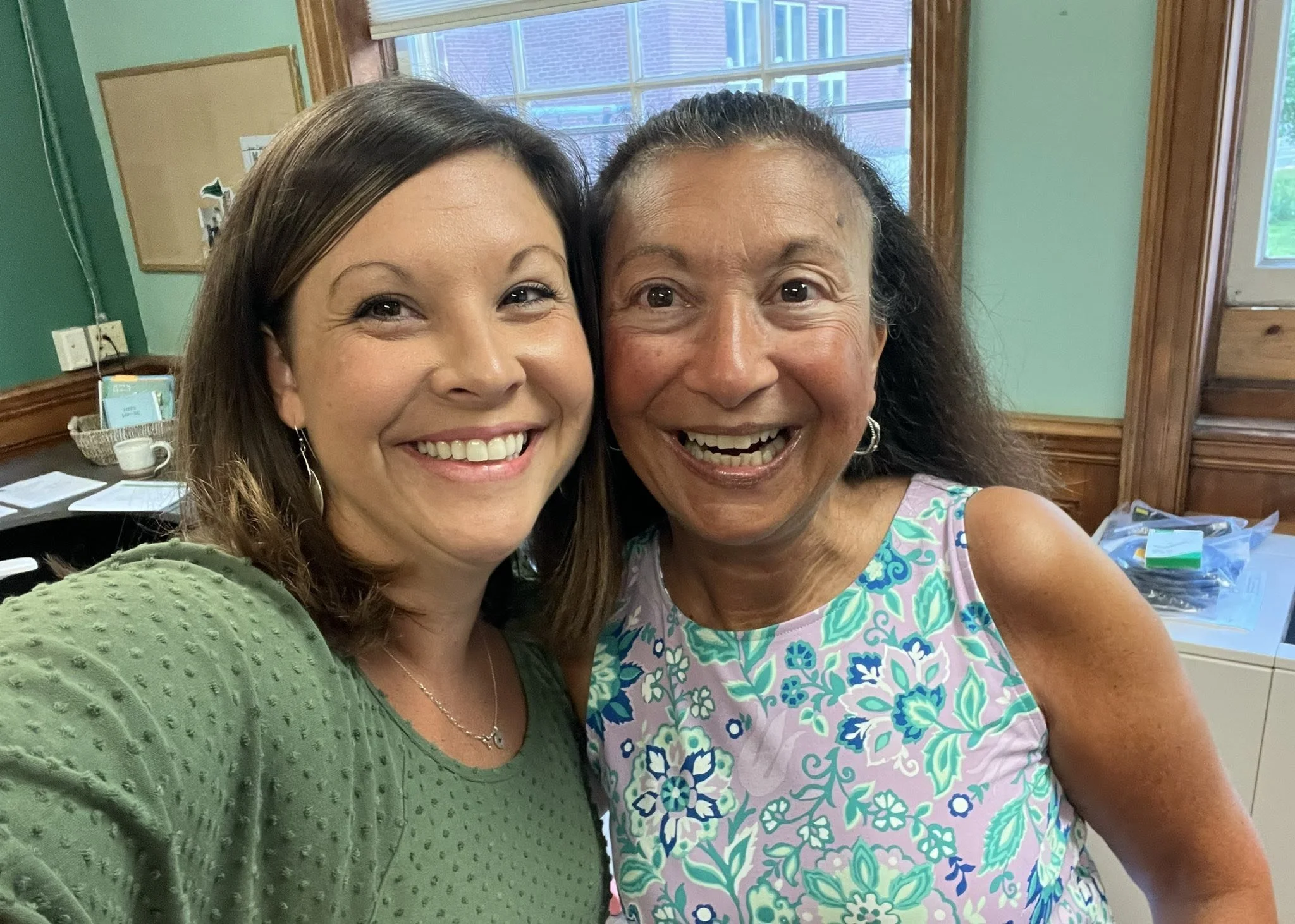 For Faculty & Staff — Montpelier Roxbury Public Schools