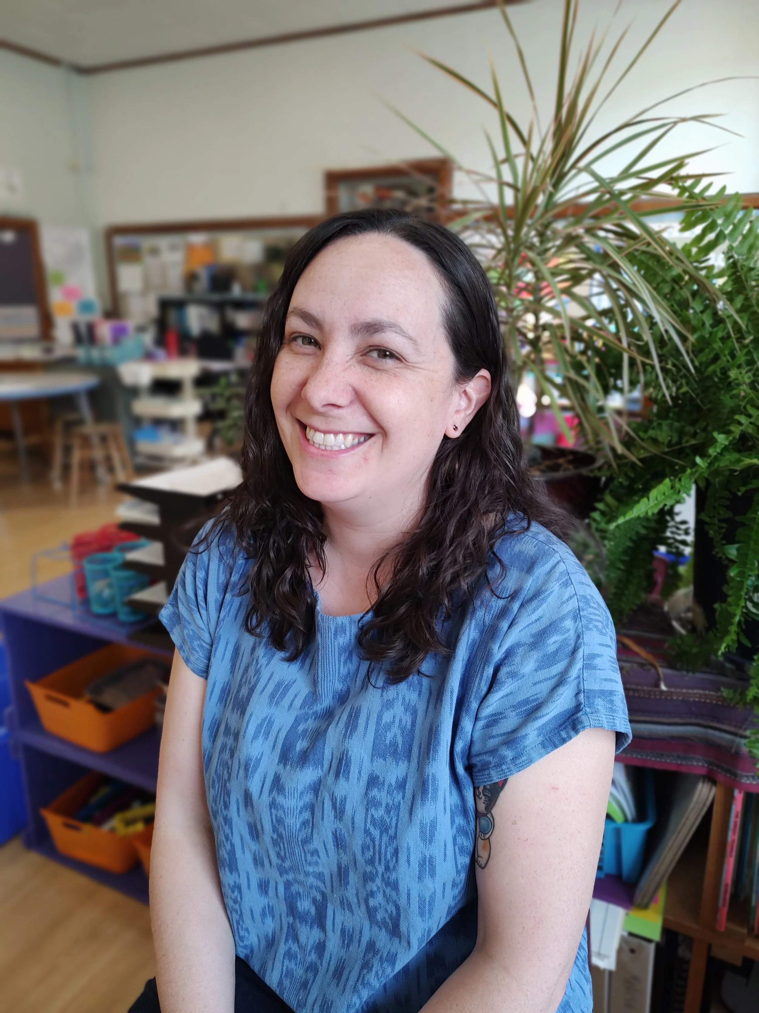 Tier 3 Team — Montpelier Roxbury Public Schools