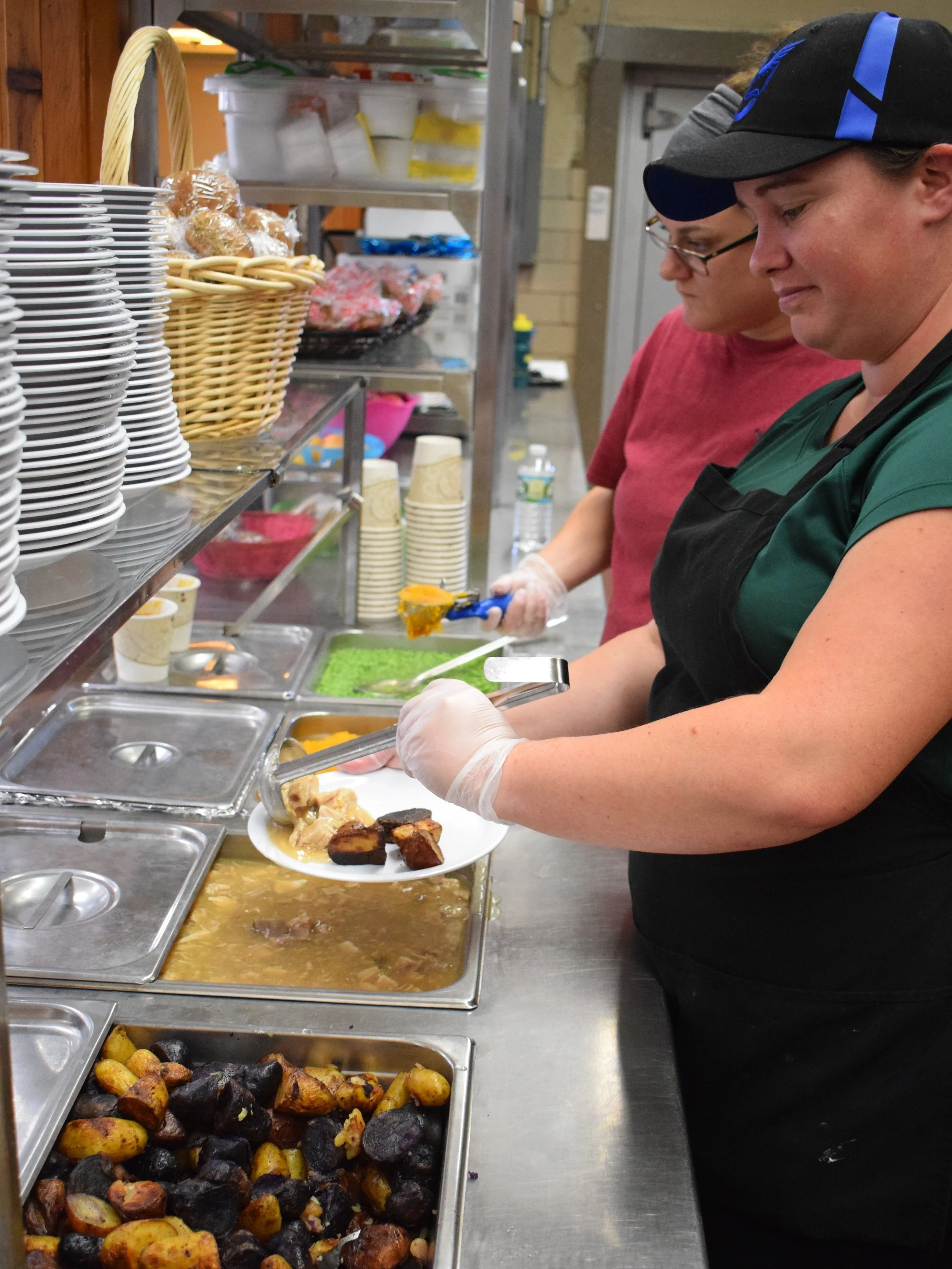 Employment Opportunities — Montpelier Roxbury Public Schools