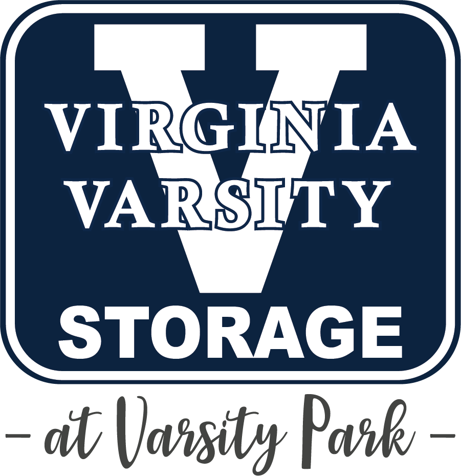 Virginia Varsity Storage — Varsity Park at 1948 Franklin