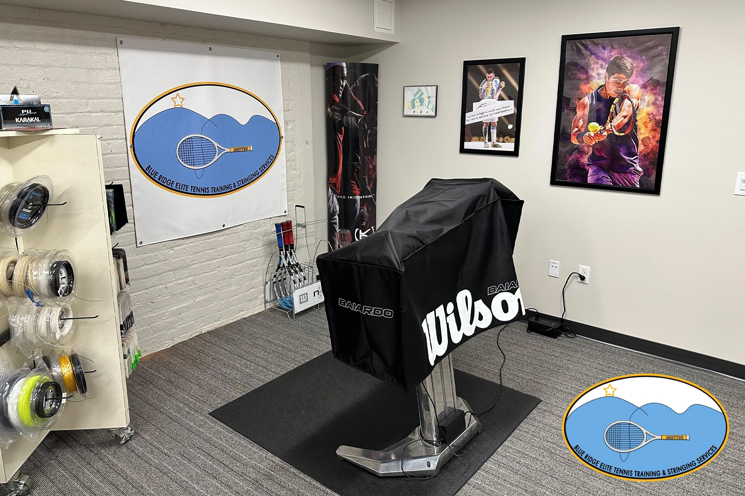 Varsity Park at 1948 Franklin