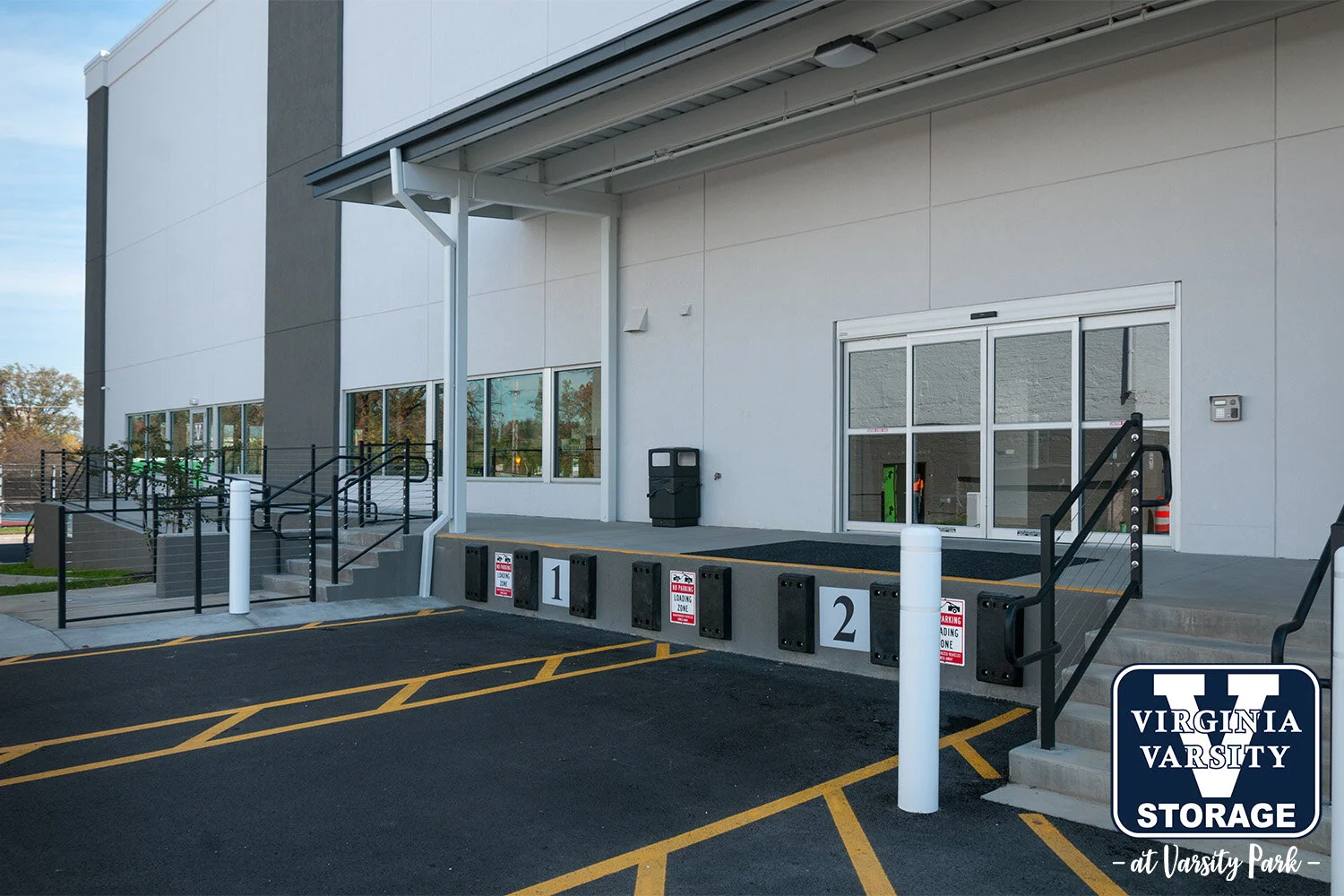 Varsity Park at 1948 Franklin