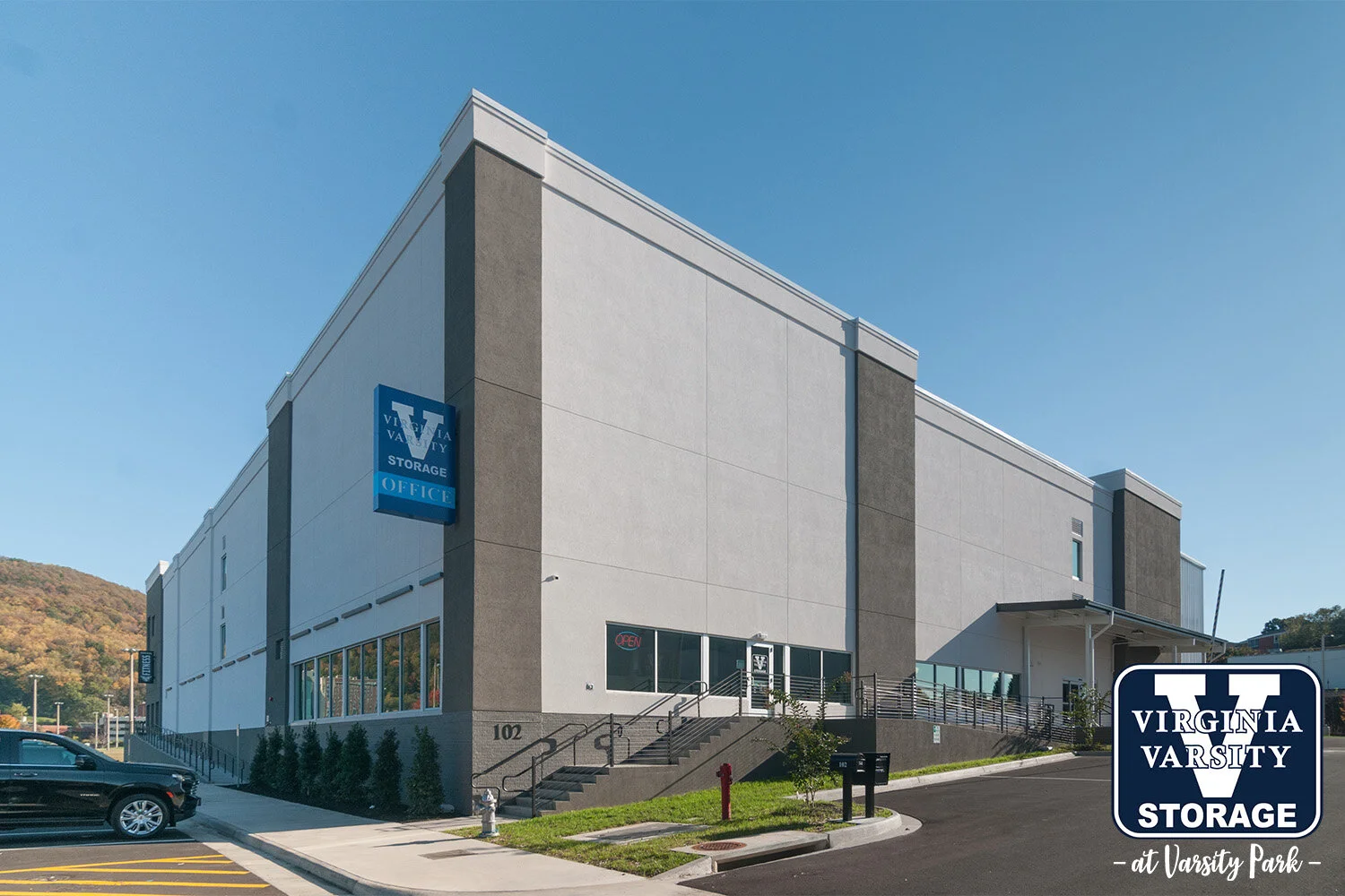 Varsity Park at 1948 Franklin