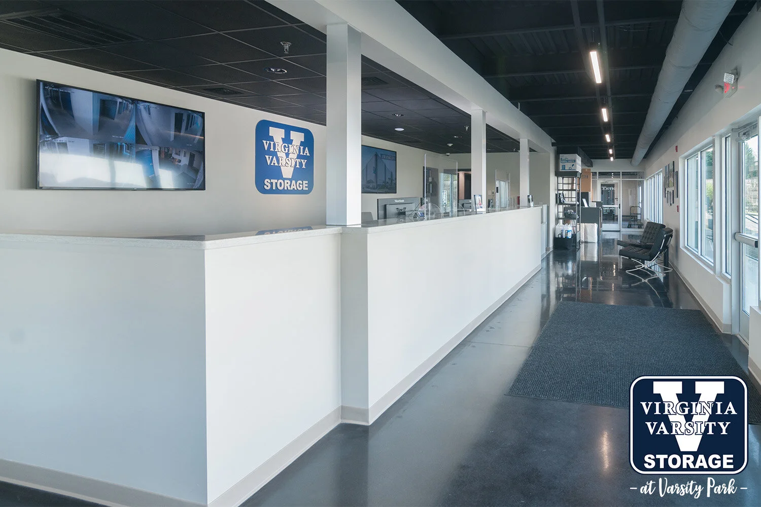 Varsity Park at 1948 Franklin