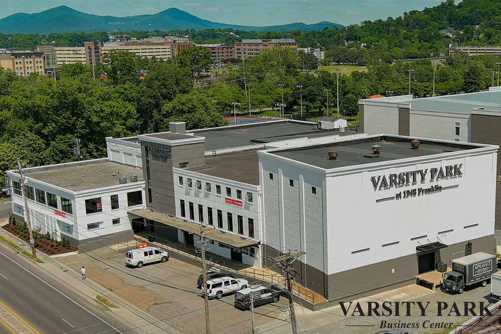 Varsity Park at 1948 Franklin