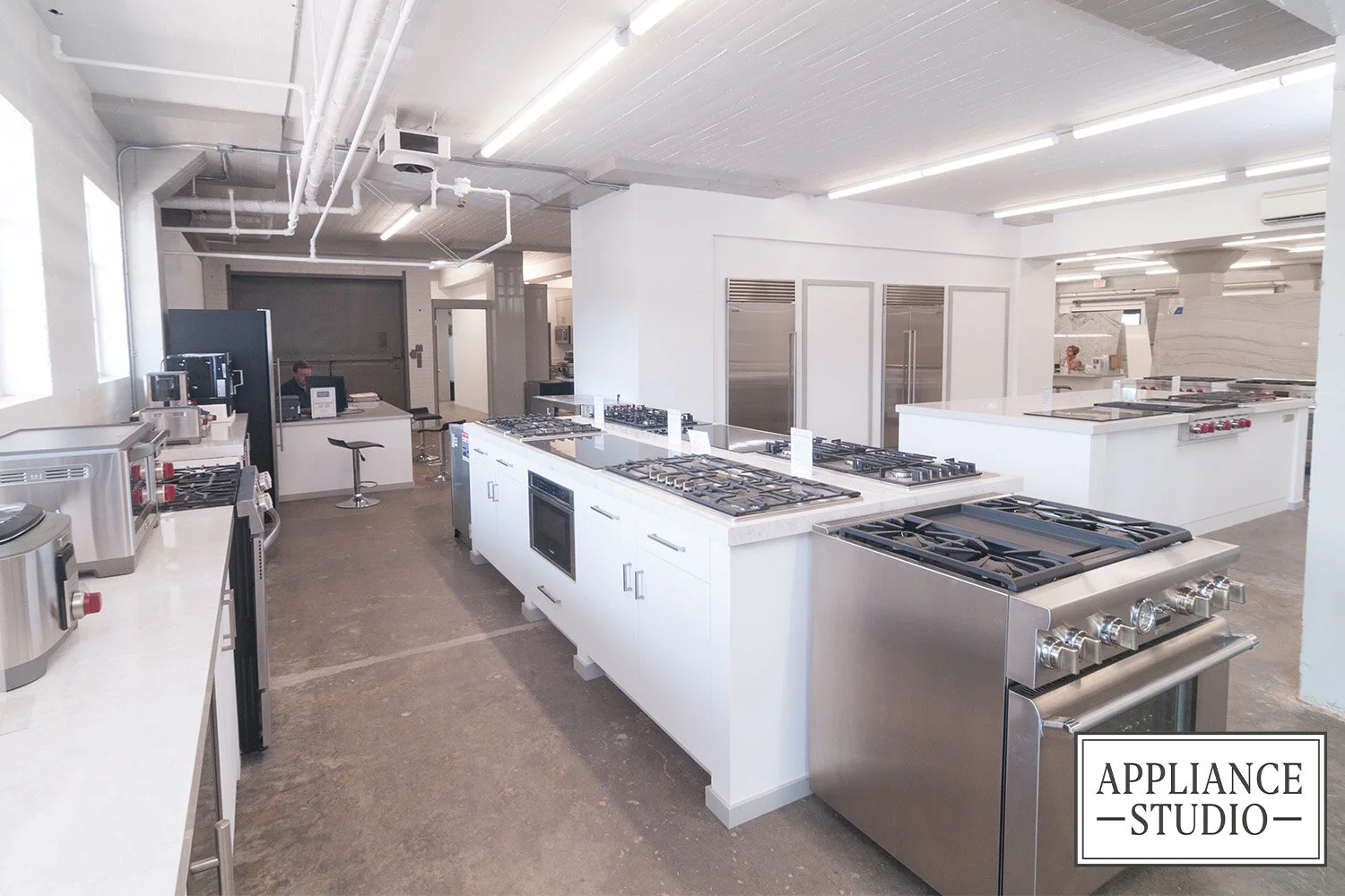 Varsity Park at 1948 Franklin