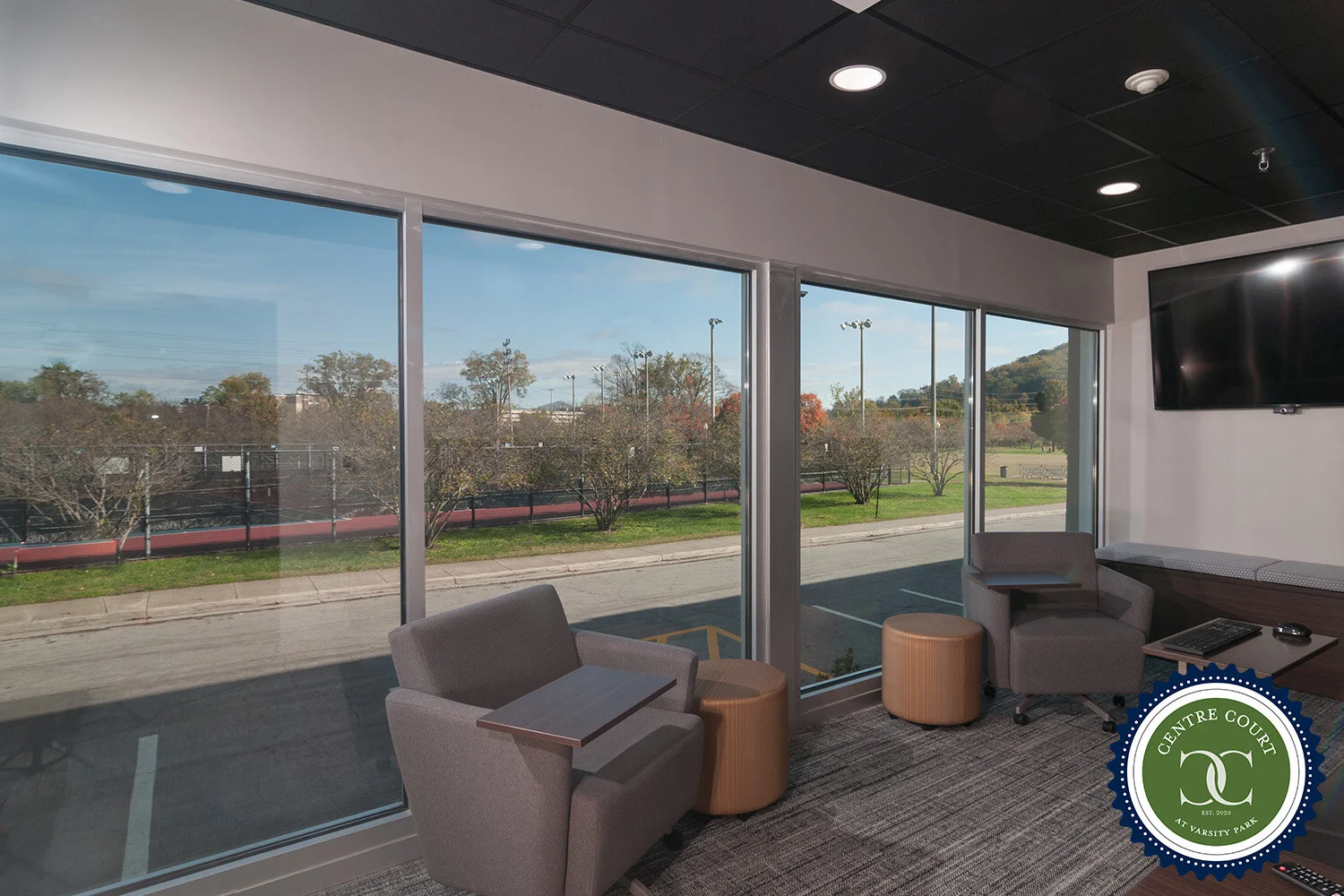 Varsity Park at 1948 Franklin