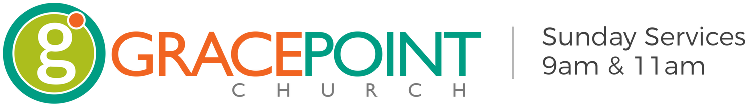 Home — GracePoint Church