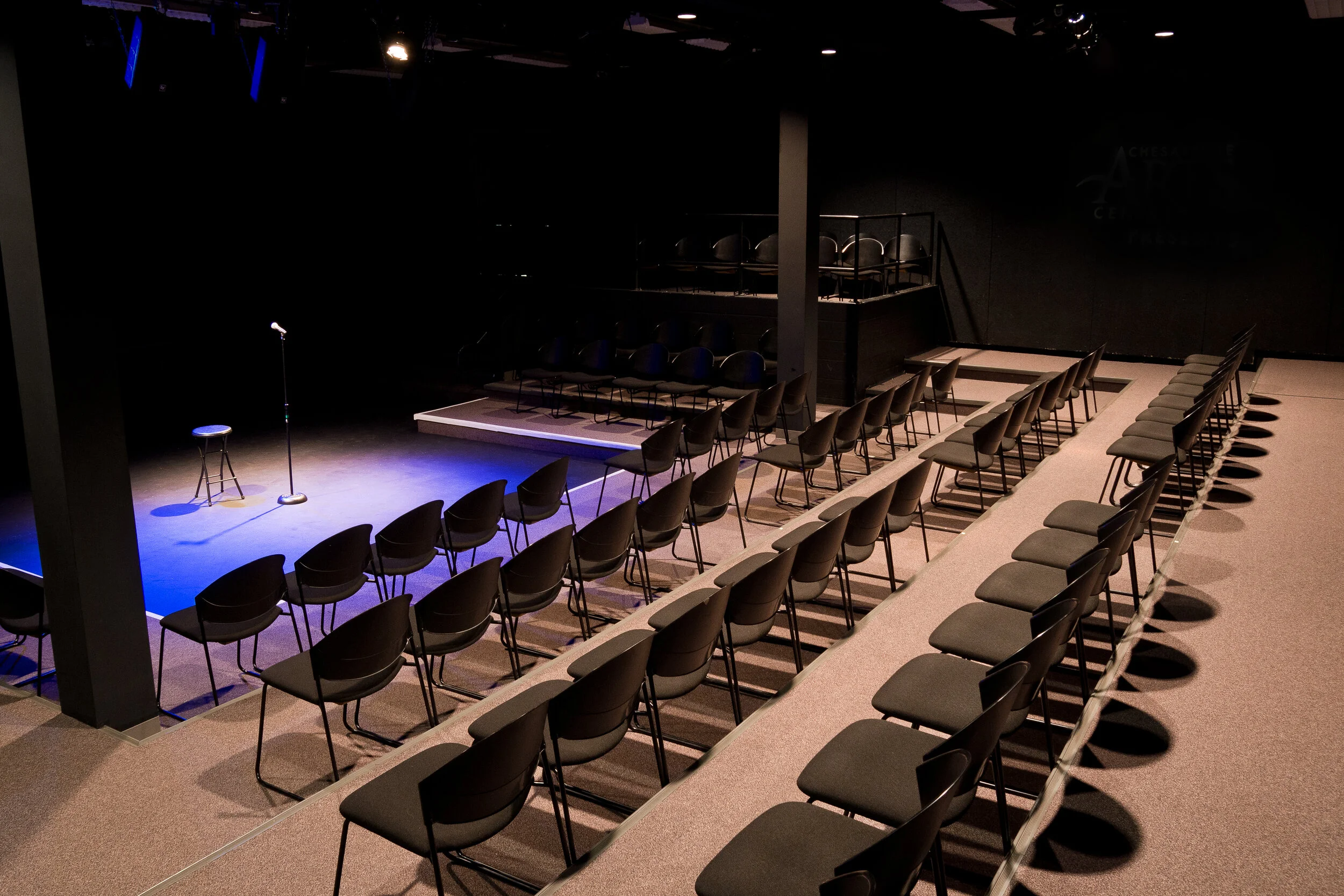 Rentals — Chesapeake Arts Center