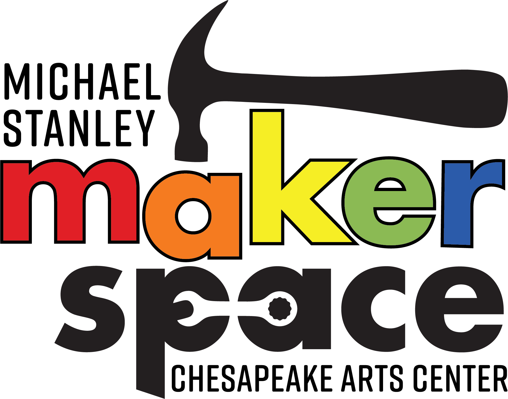 MakerSpace — Chesapeake Arts Center